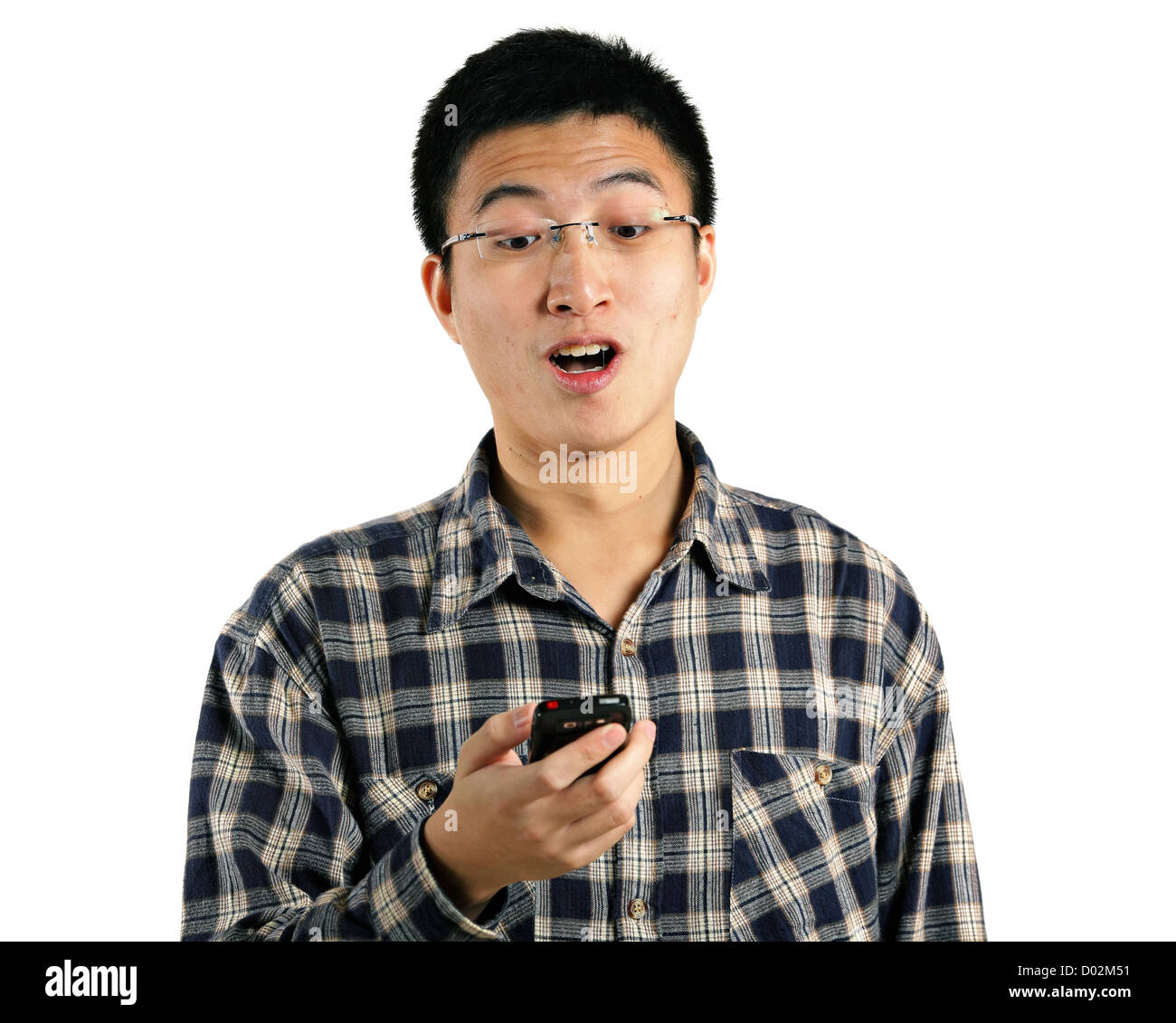 Surprise device hi-res stock photography and images - Alamy