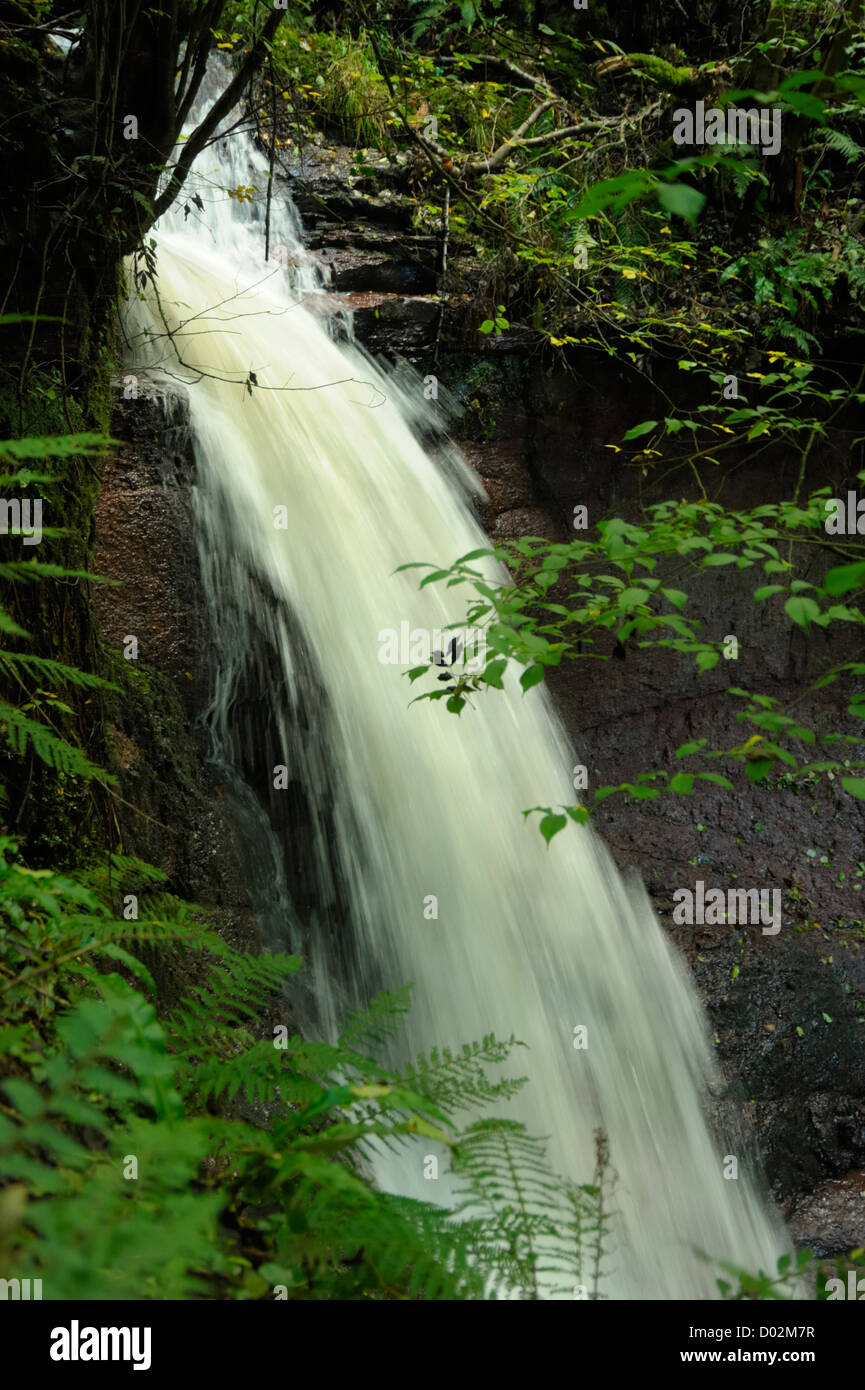 Wrach river hi-res stock photography and images - Alamy