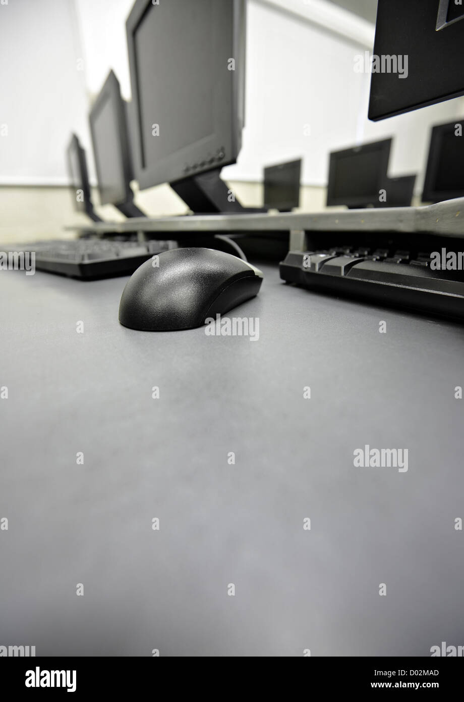 Future computers hi-res stock photography and images - Alamy