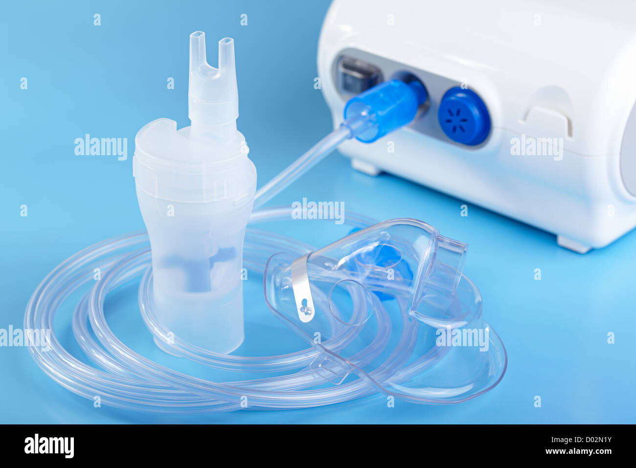 Nasal Cannula High Resolution Stock Photography and Images - Alamy