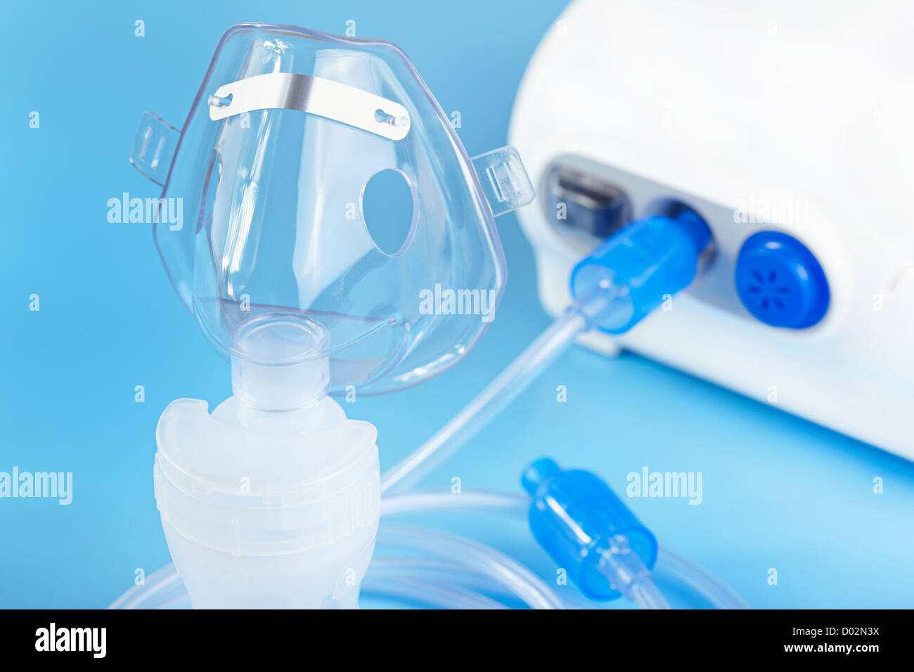 Nebulizer hi-res stock photography and images - Alamy