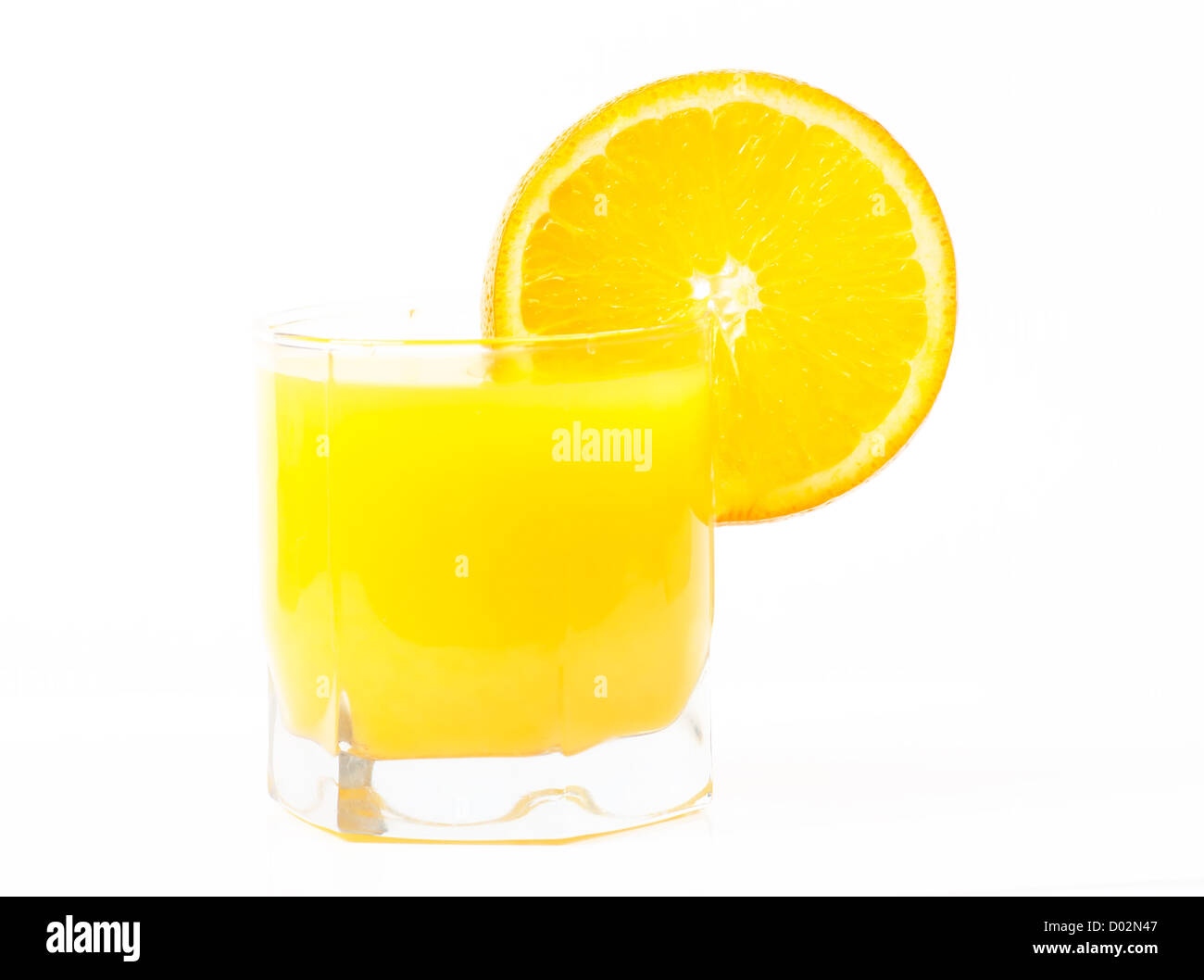 Crushed juice Cut Out Stock Images & Pictures - Alamy