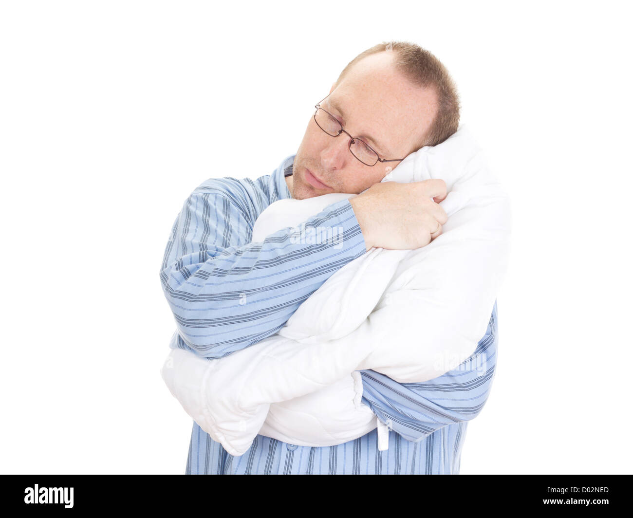 Business good night sleep hi-res stock photography and images - Alamy