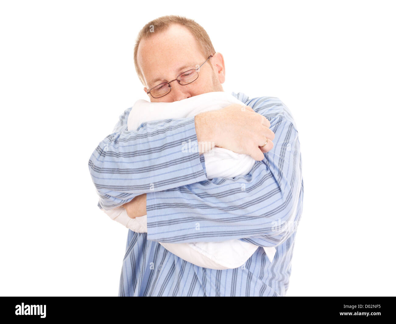 Business good night sleep hi-res stock photography and images - Alamy