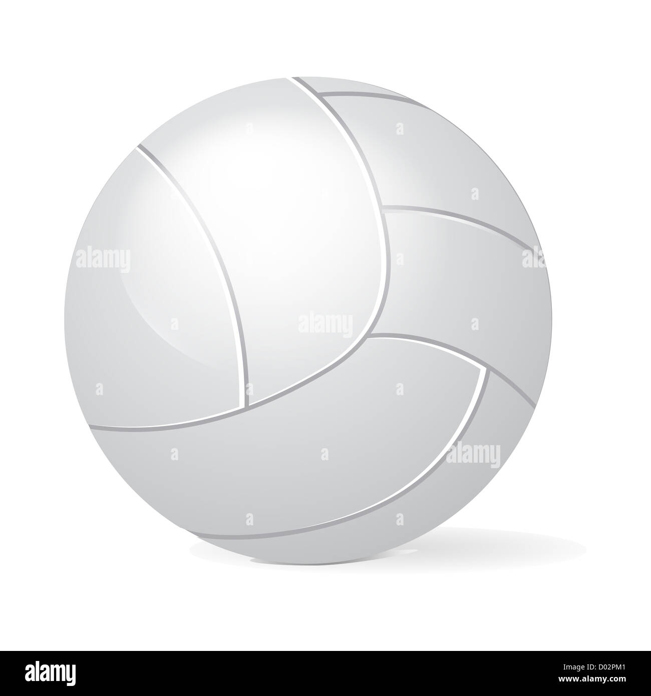 Olympics volleyball Cut Out Stock Images & Pictures - Alamy