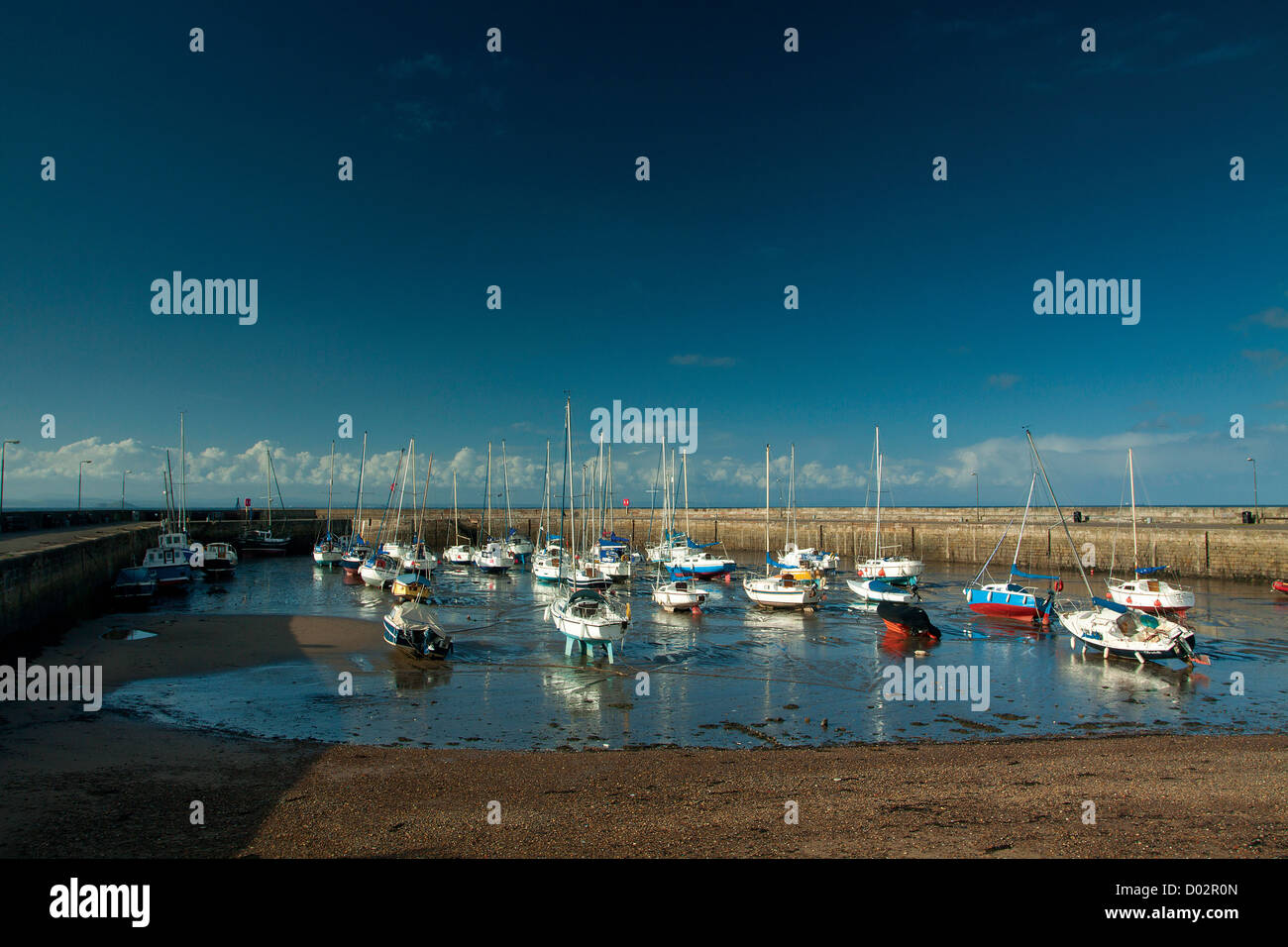 Fisherrow hi-res stock photography and images - Alamy