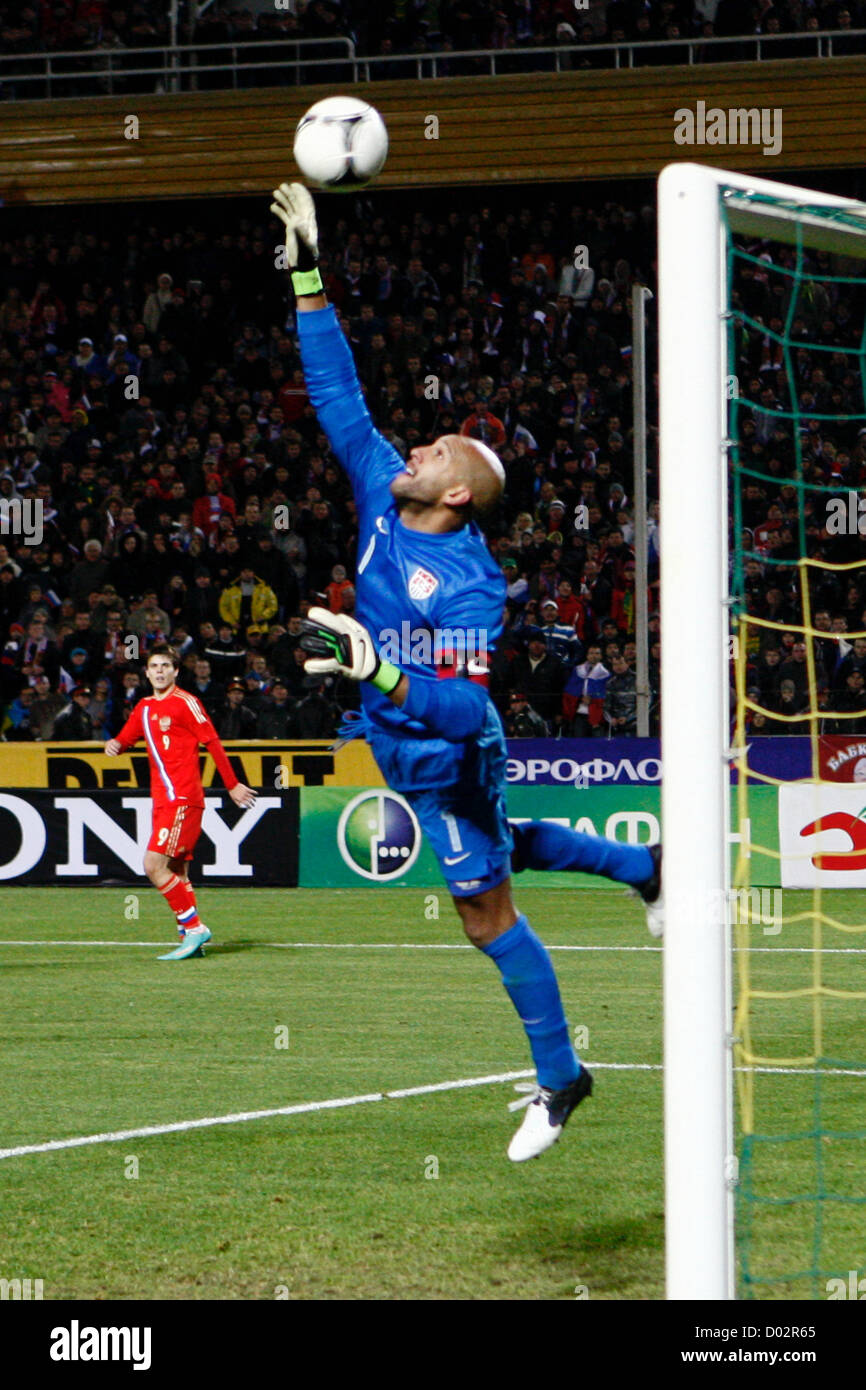 Tim Howard Save Wallpaper
