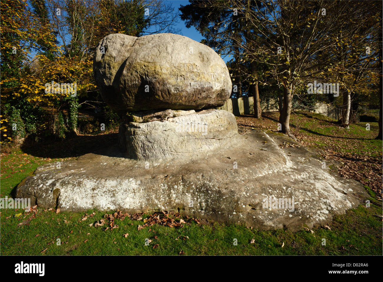 Chiding stone, kent hi-res stock photography and images - Alamy