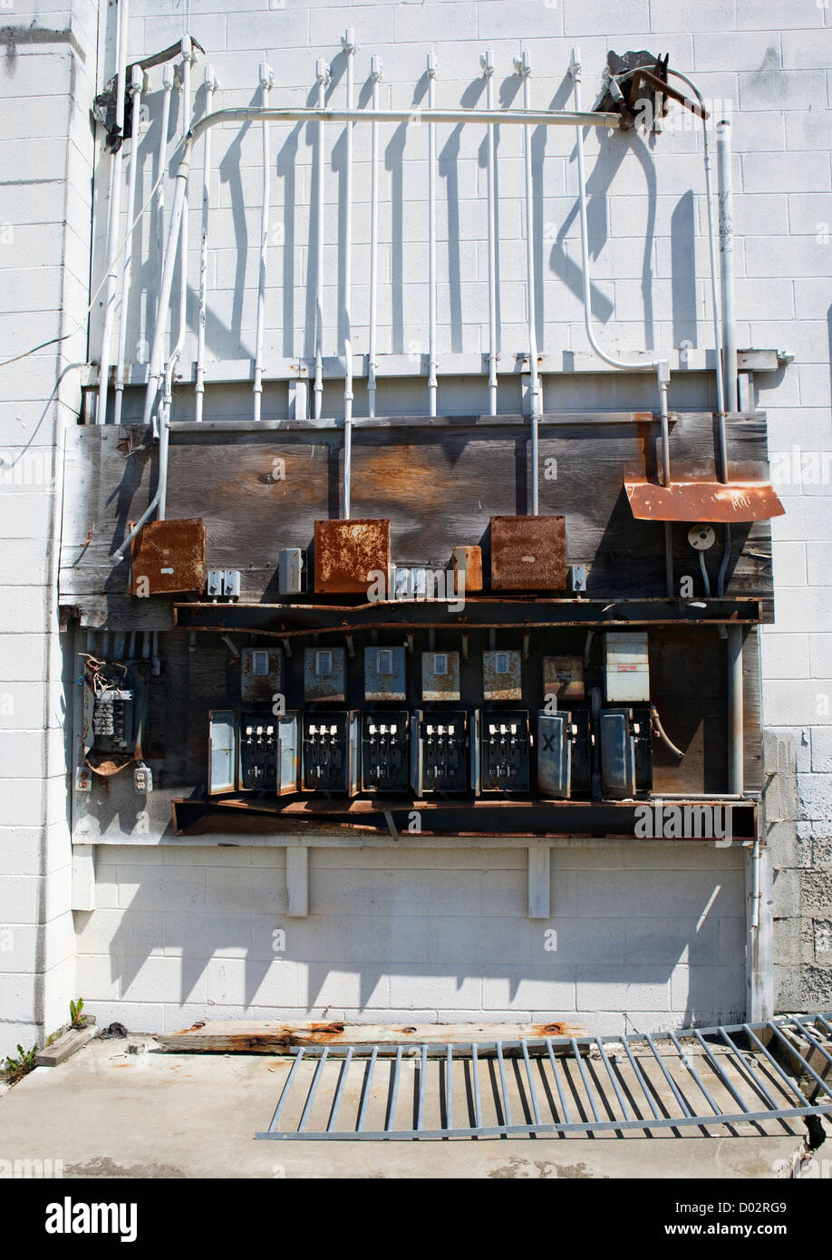 Hydro electricity hi-res stock photography and images - Alamy