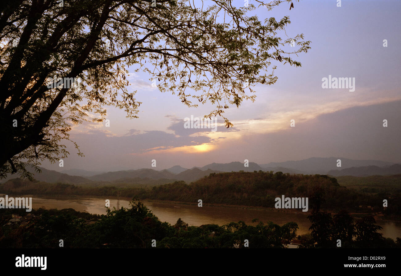 Mekong valley hi-res stock photography and images - Alamy
