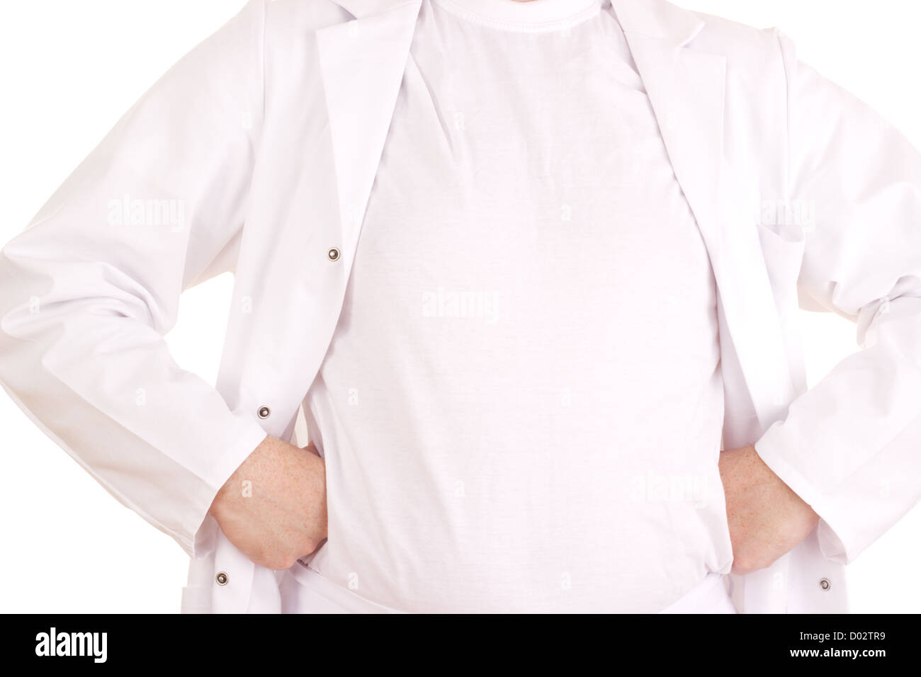 Doctor know all hi-res stock photography and images - Alamy