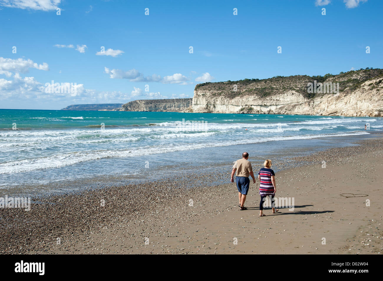 Cypriot couple hi-res stock photography and images - Alamy