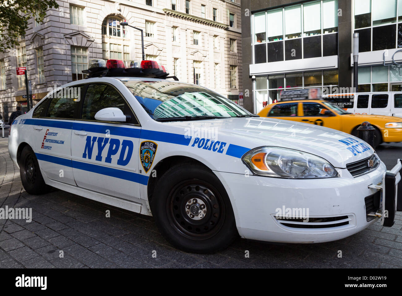 Police department and car hi-res stock photography and images - Alamy