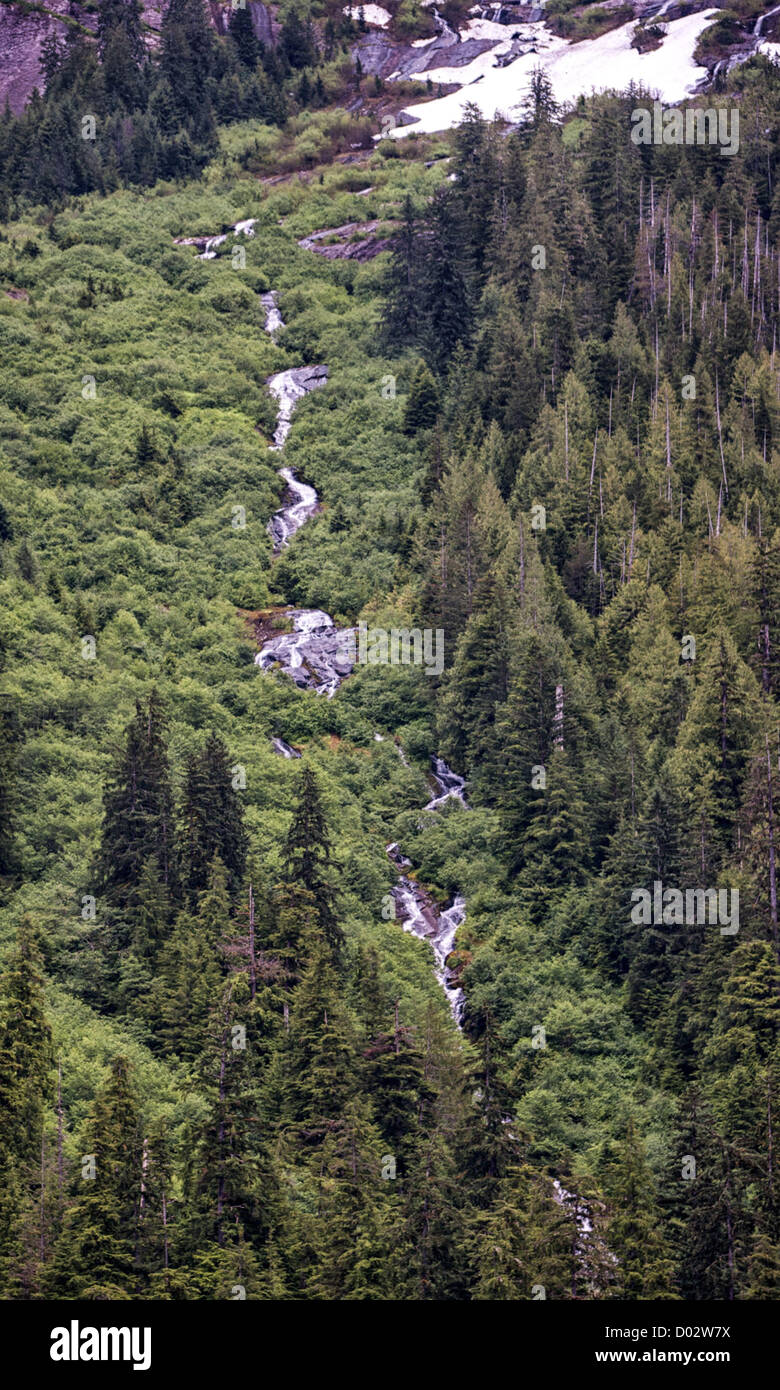 Ketchikan alaska floatplane hi-res stock photography and images - Alamy