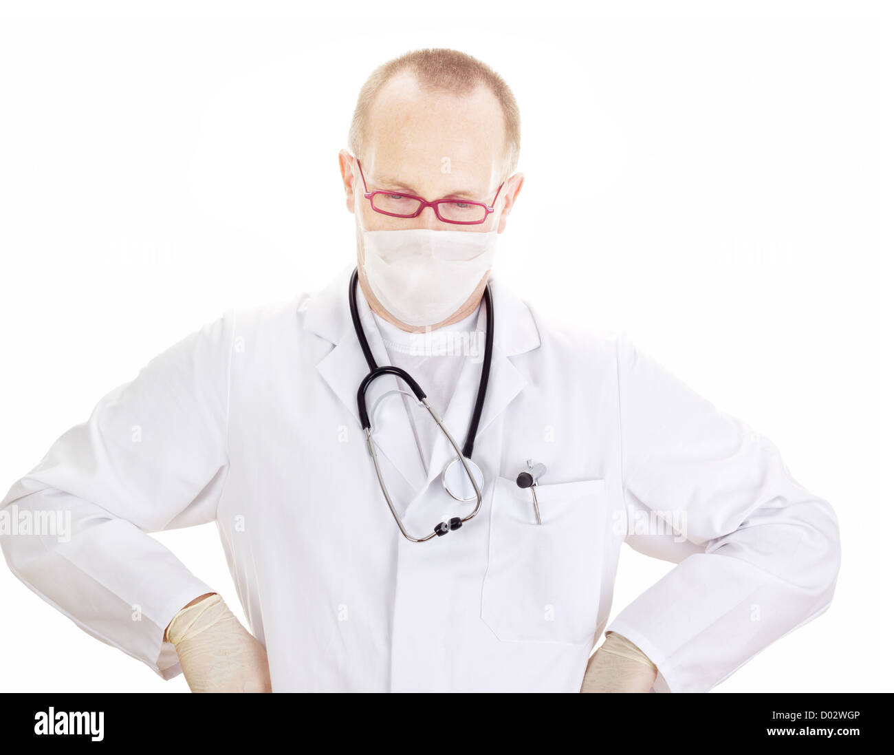 Physician patient privilege hi-res stock photography and images - Alamy