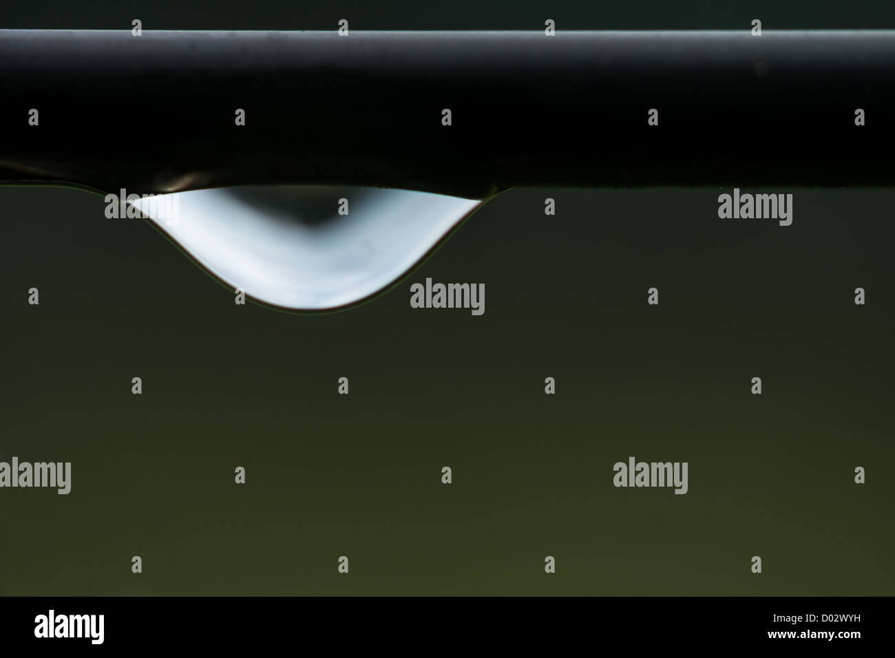 Saving rain water hi-res stock photography and images - Alamy