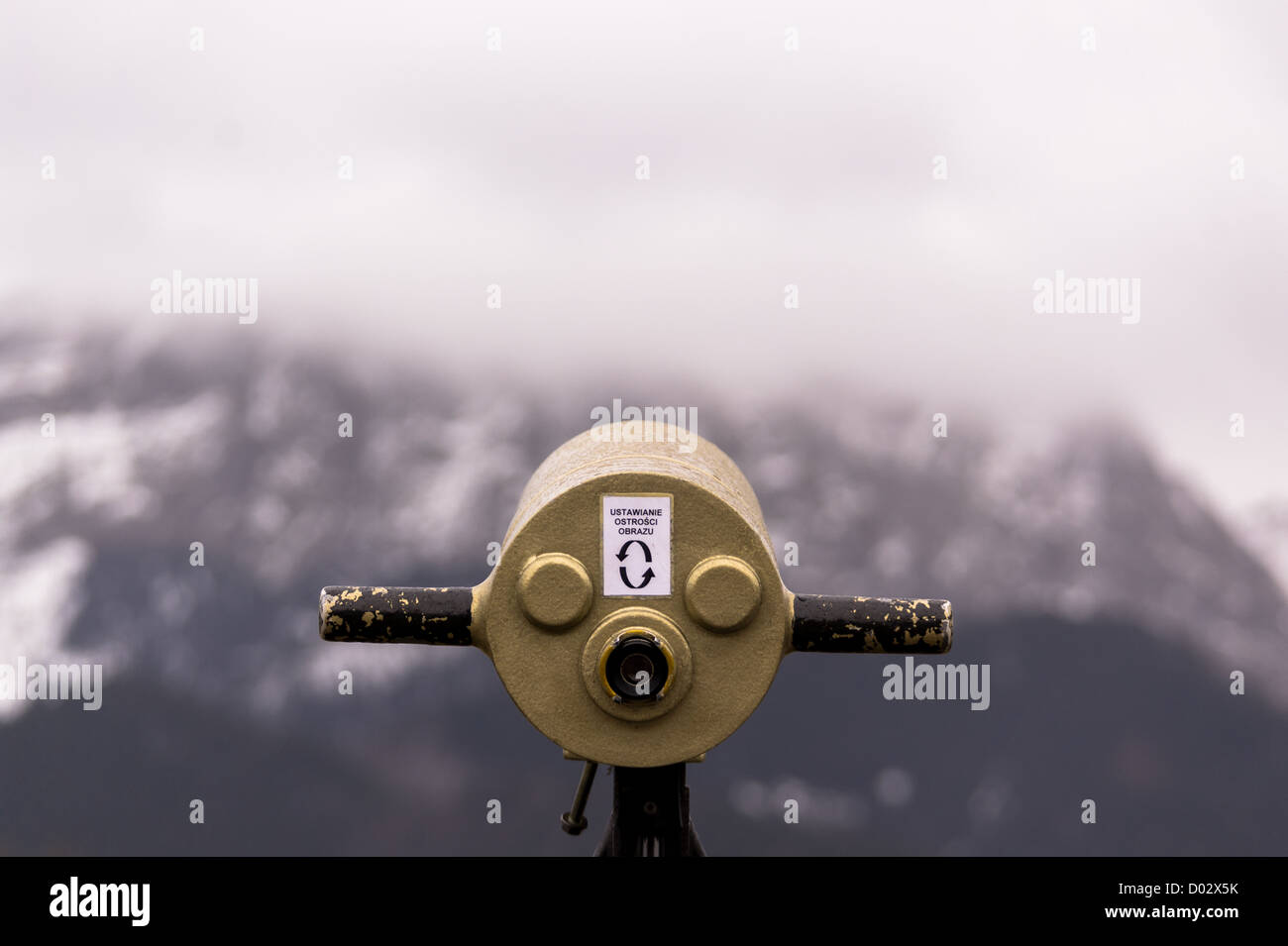 Creative viewpoint hi-res stock photography and images - Alamy