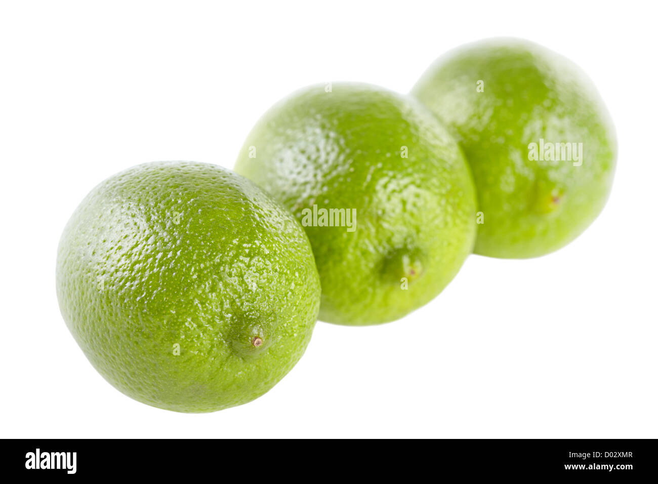 Lime crop Cut Out Stock Images & Pictures - Alamy