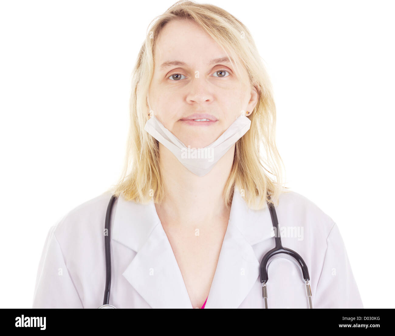 Doctor know all hi-res stock photography and images - Alamy
