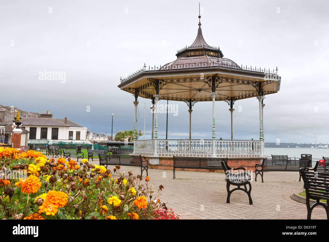Cobh town hi-res stock photography and images - Alamy
