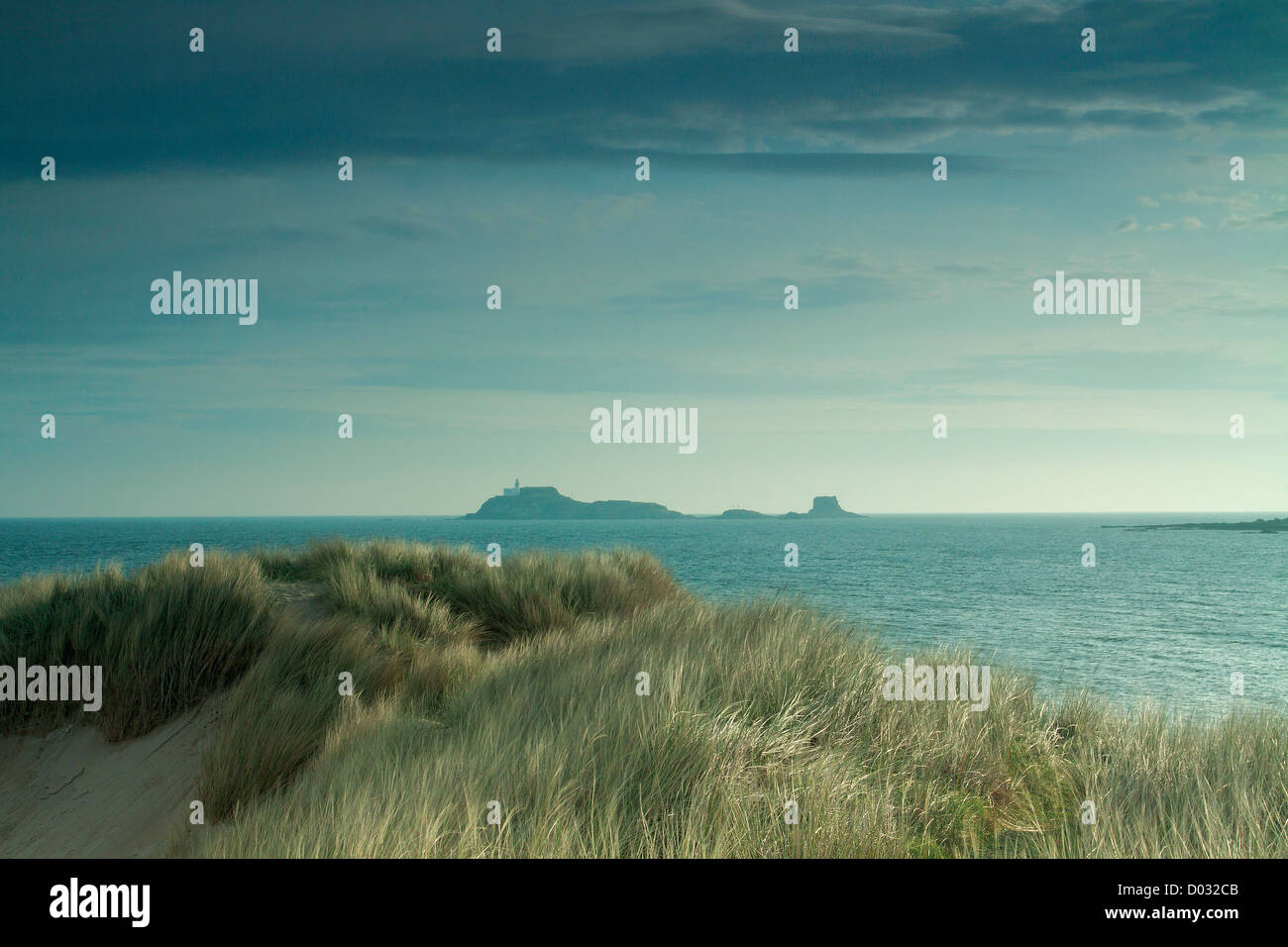 East lothian coastline hi-res stock photography and images - Alamy