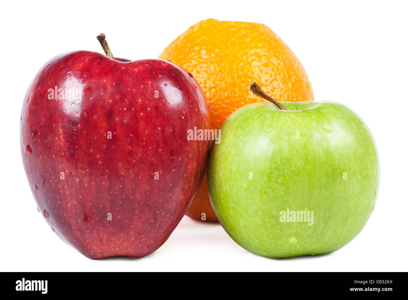 Perfect apples hi-res stock photography and images - Alamy