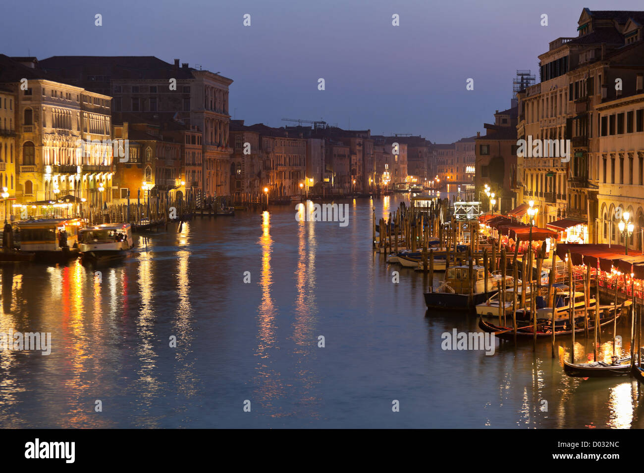 Venice horizontal hi-res stock photography and images - Alamy