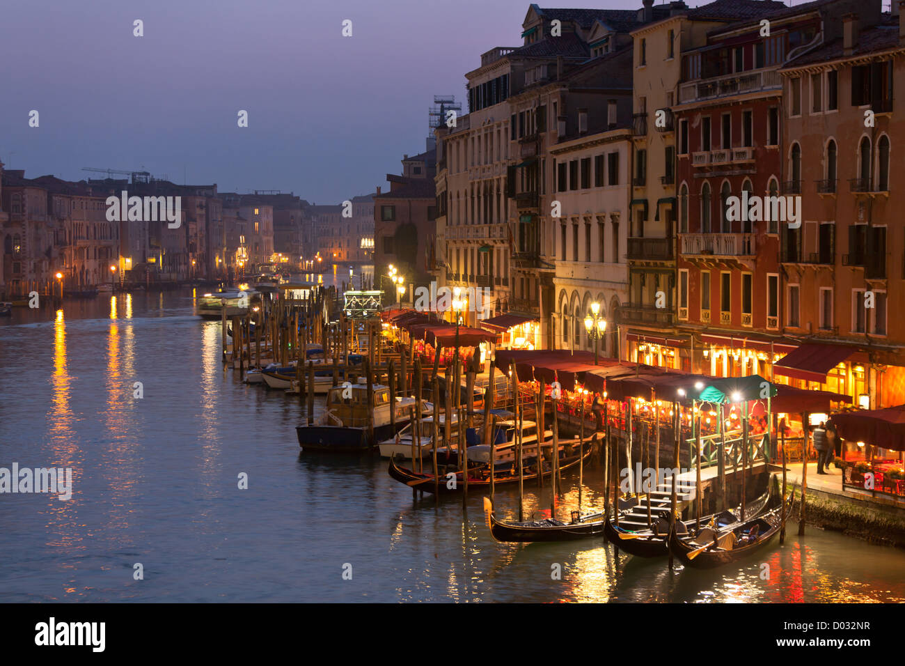 Venice horizontal hi-res stock photography and images - Alamy
