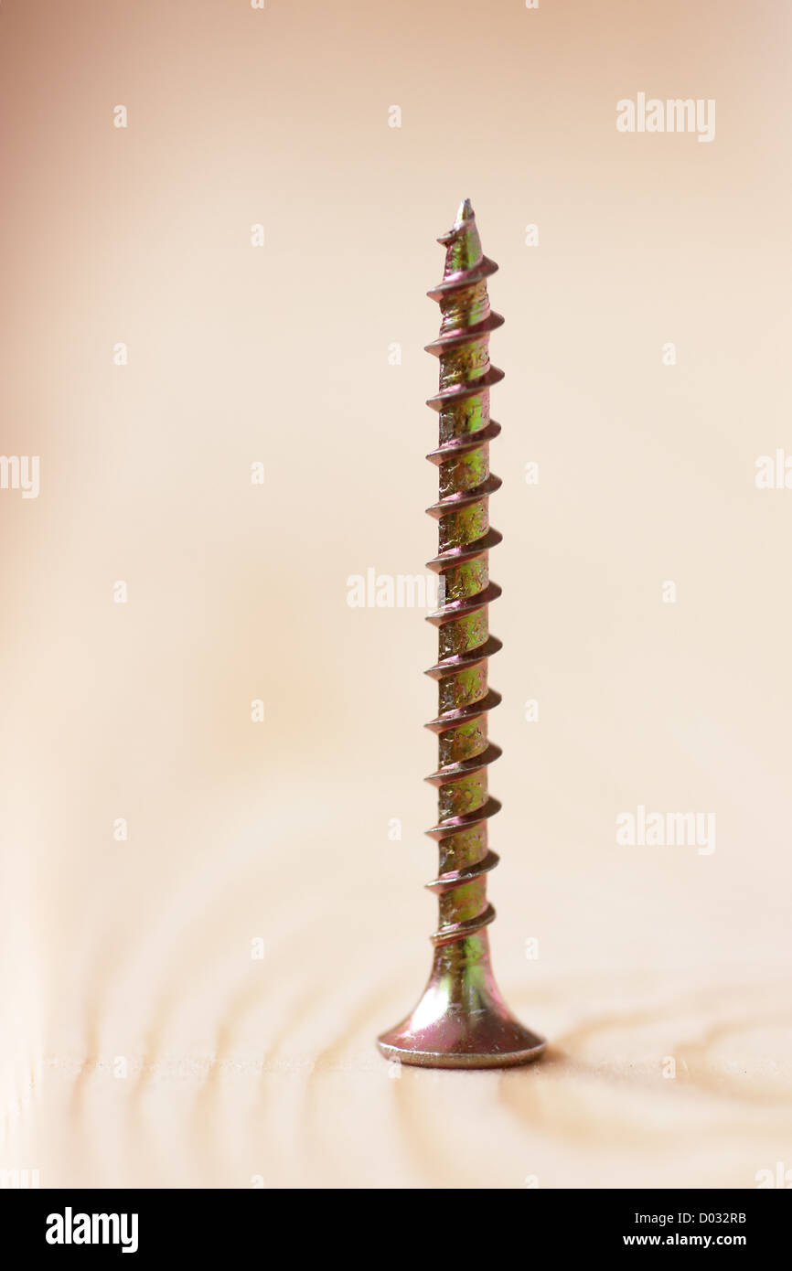 Screw thread hi-res stock photography and images - Alamy