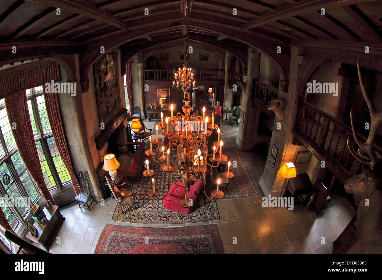 William coe estate hi-res stock photography and images - Alamy