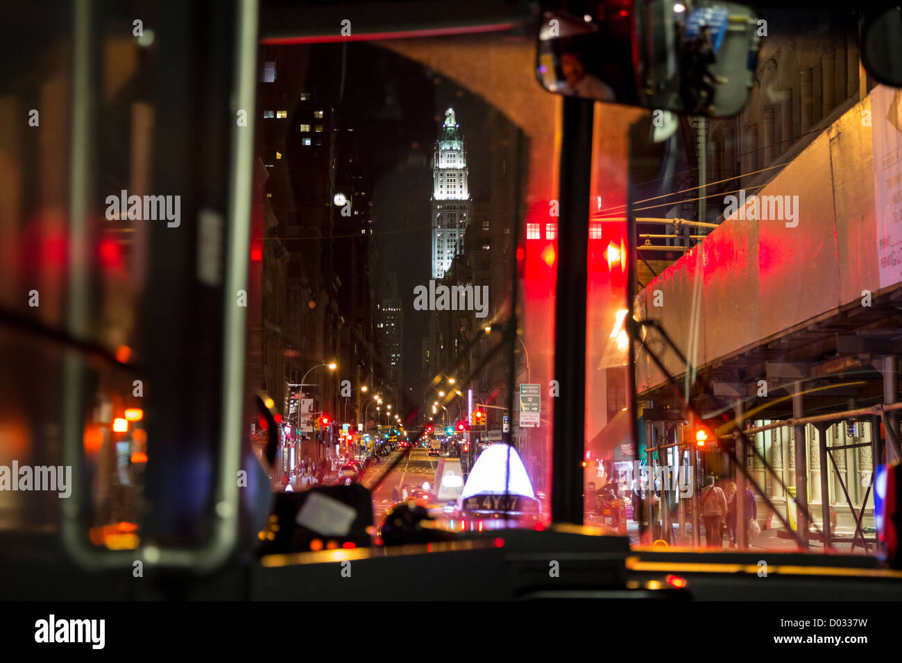 Inside a bus hi-res stock photography and images - Alamy
