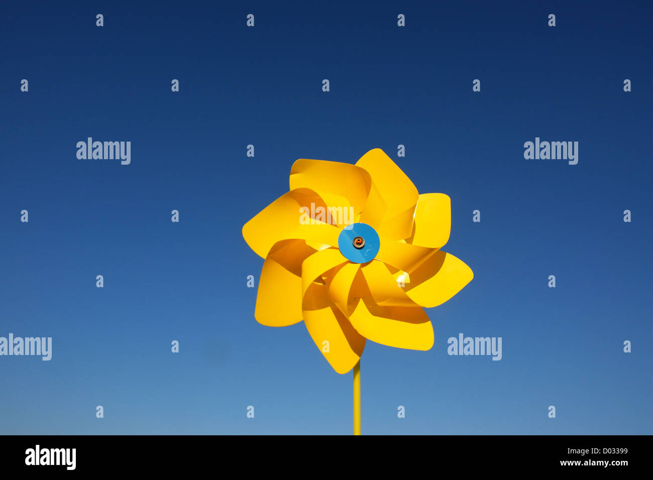 Windwheel at the beach..........Wind wheel on the beach Stock Photo - Alamy