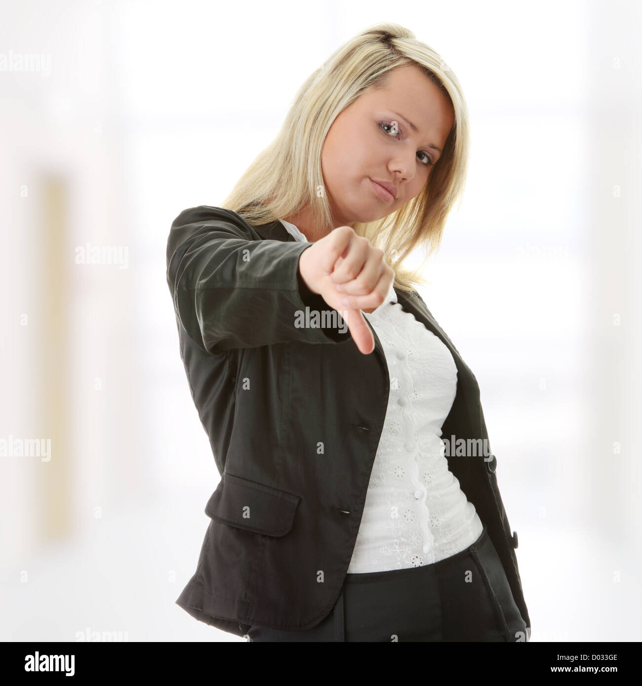 Reject attractive hi-res stock photography and images - Alamy