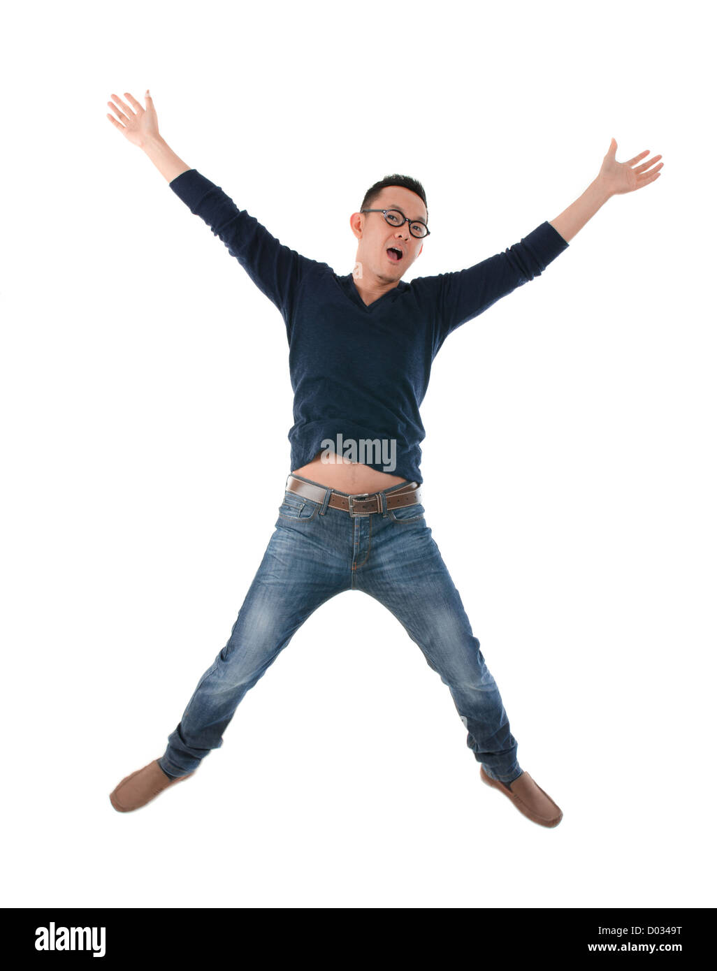 Joy balance Cut Out Stock Images & Pictures - Alamy