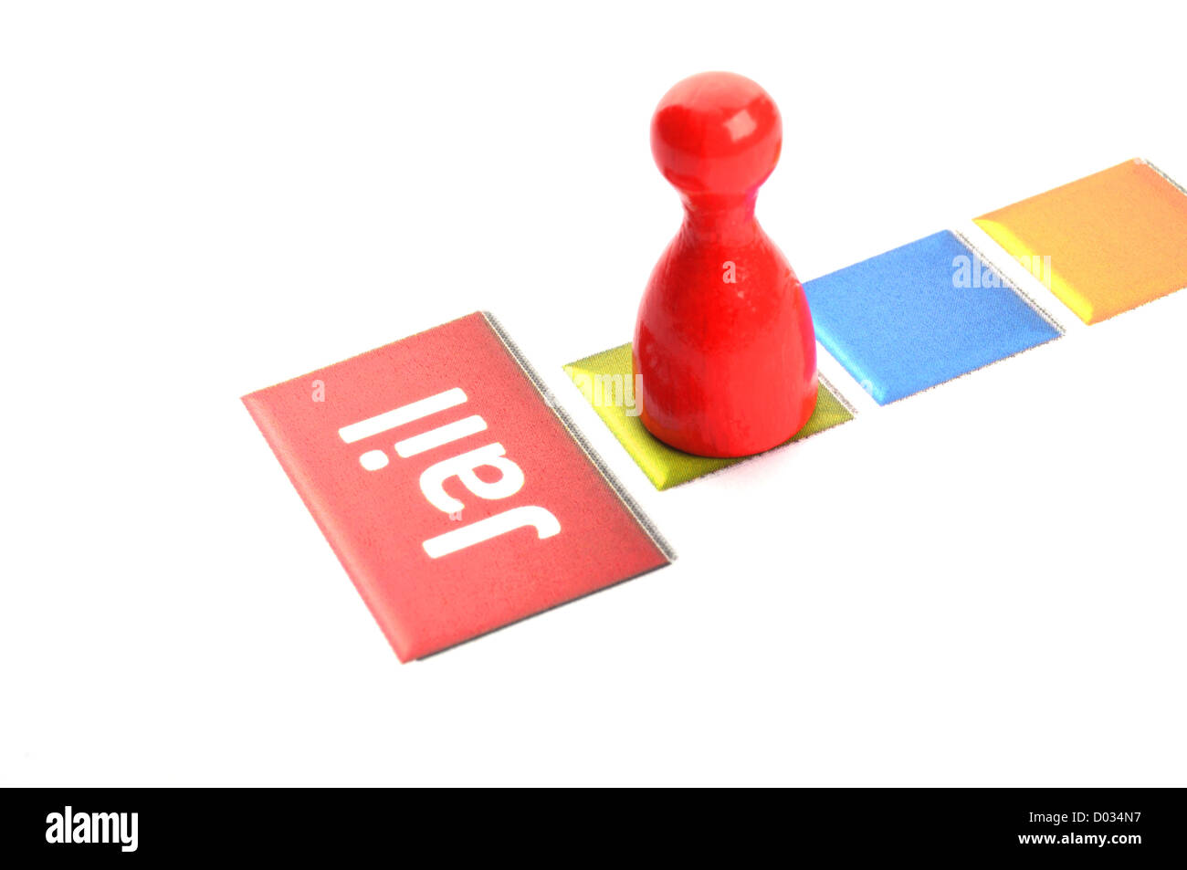 Crime criminal Cut Out Stock Images & Pictures - Alamy