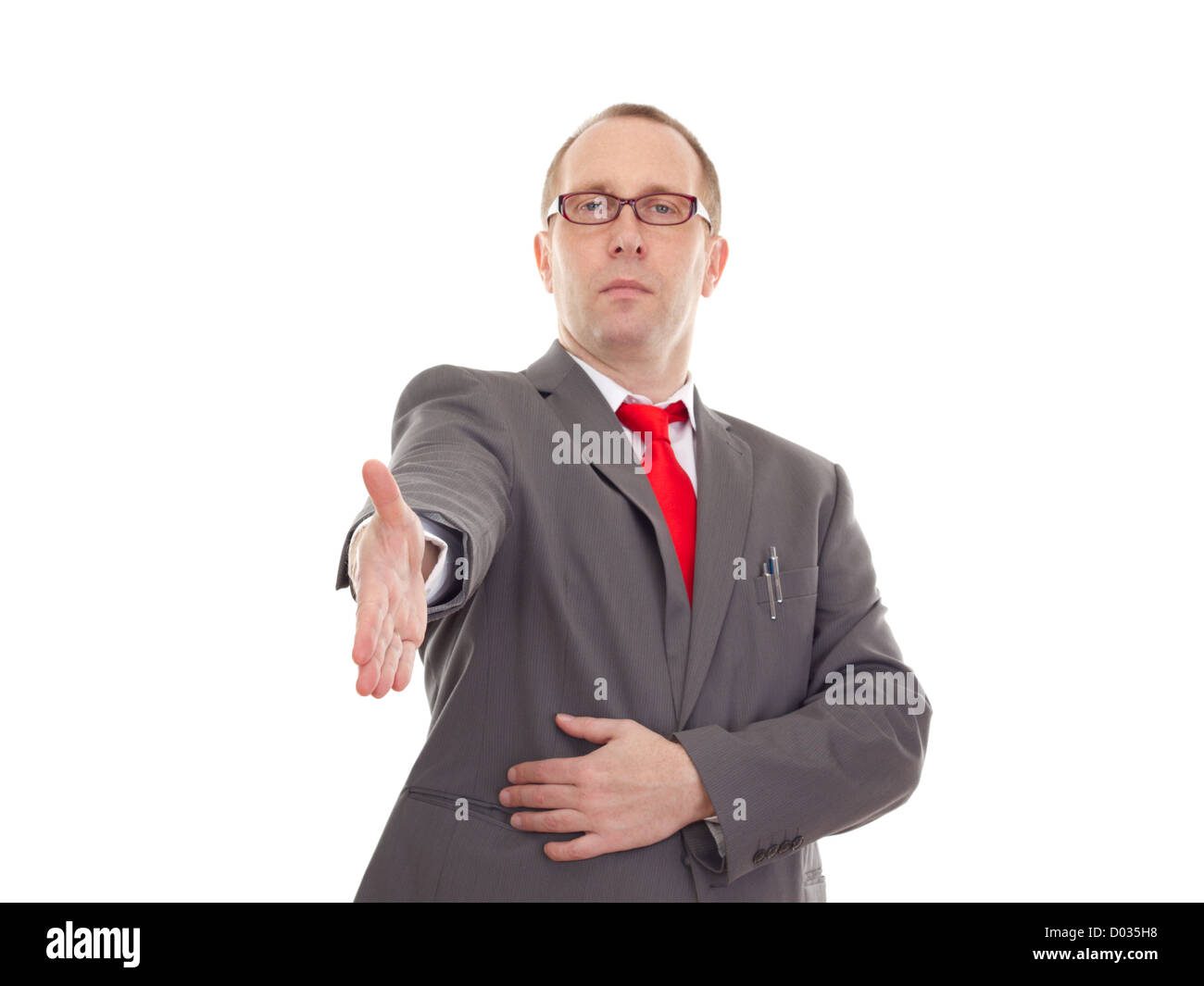 Welcome somebody hi-res stock photography and images - Alamy