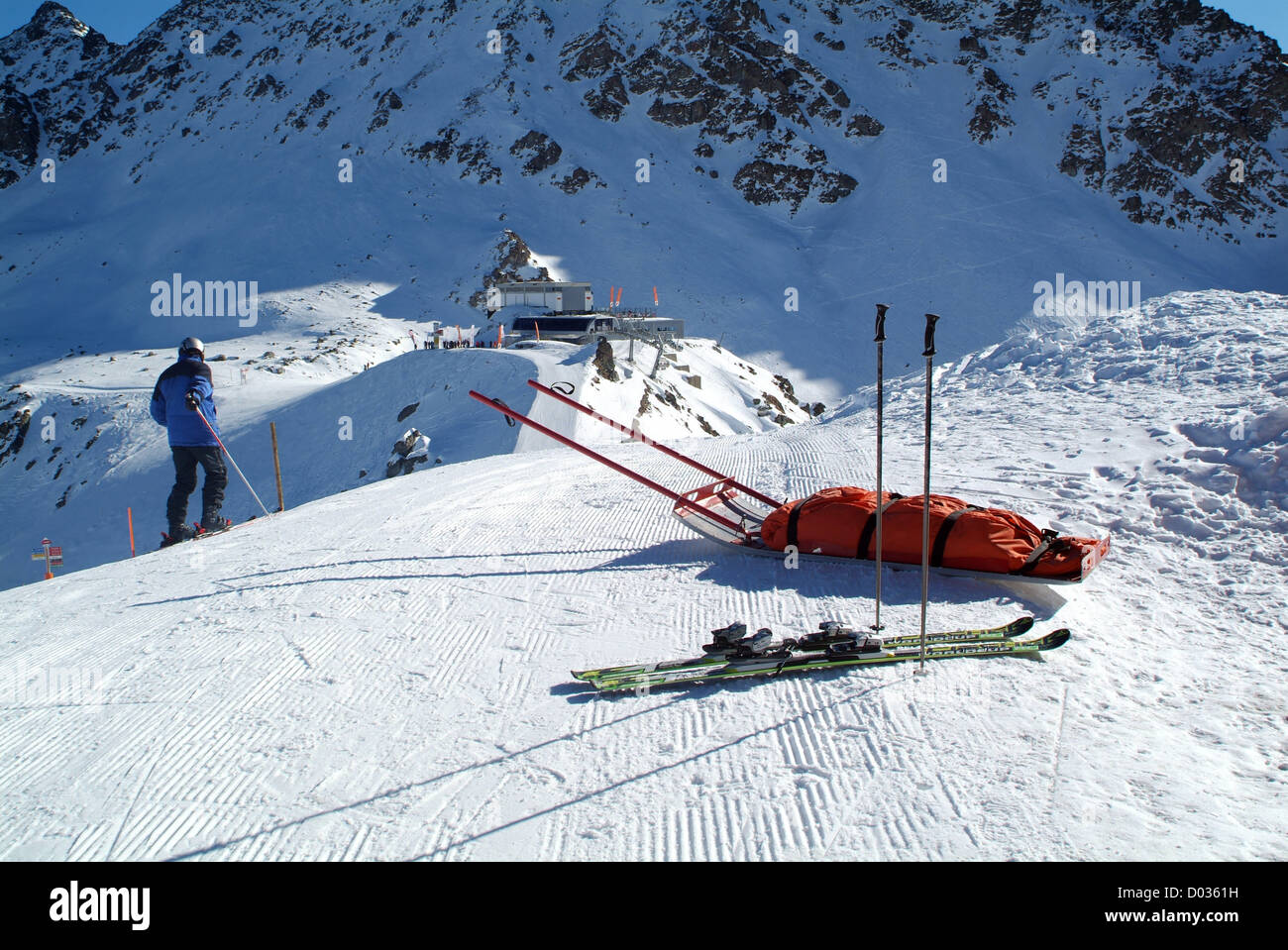 Verbier, Valais, Four Valleys region, Switzerland Stock Photo - Alamy