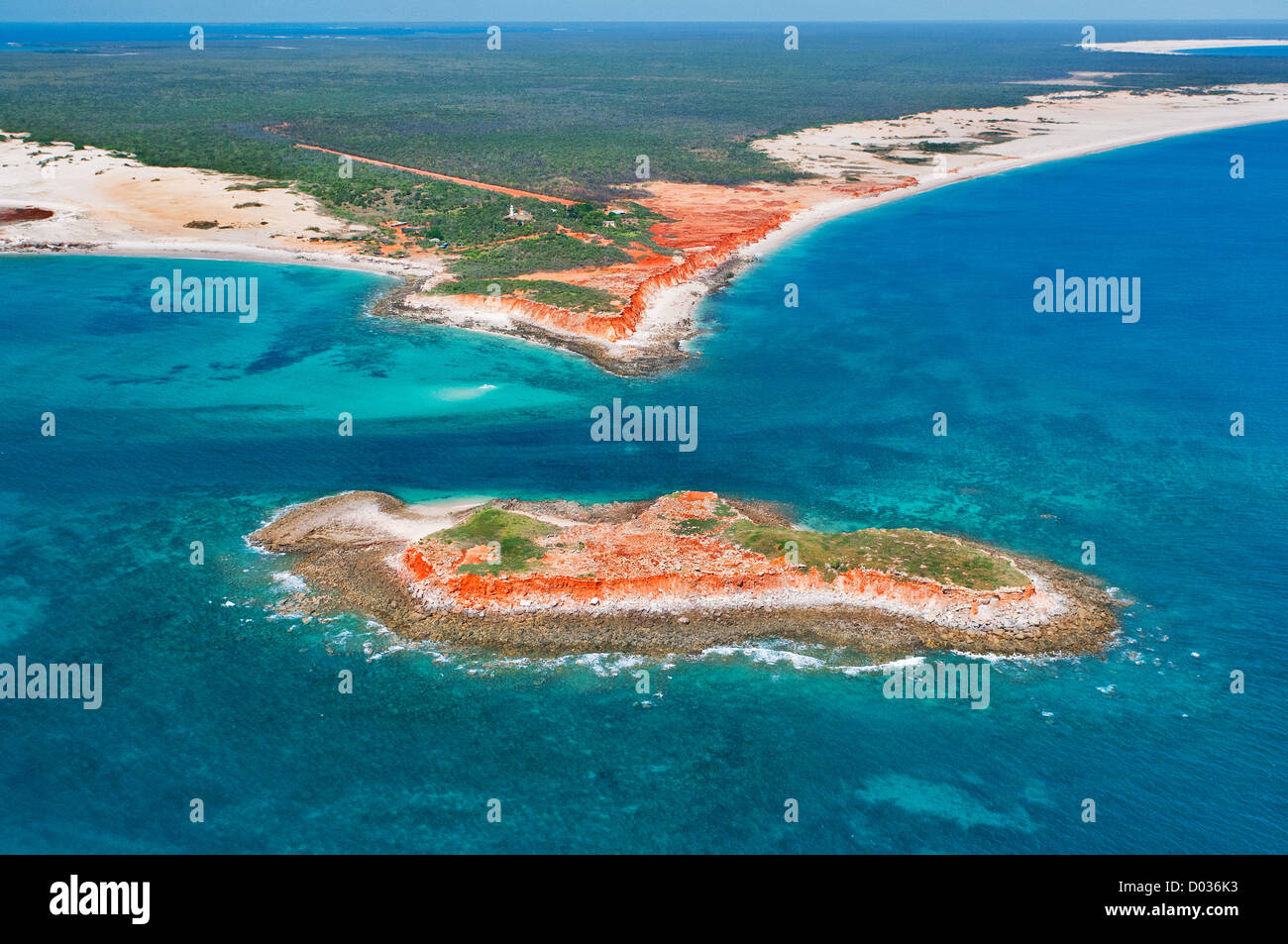 Dampier peninsula australia hi-res stock photography and images - Alamy
