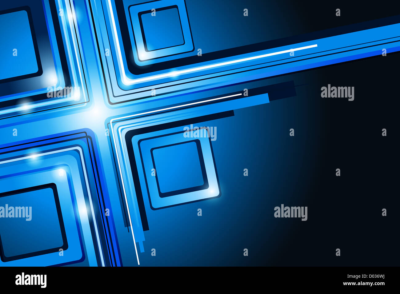 illustration of abstract background Stock Photo - Alamy