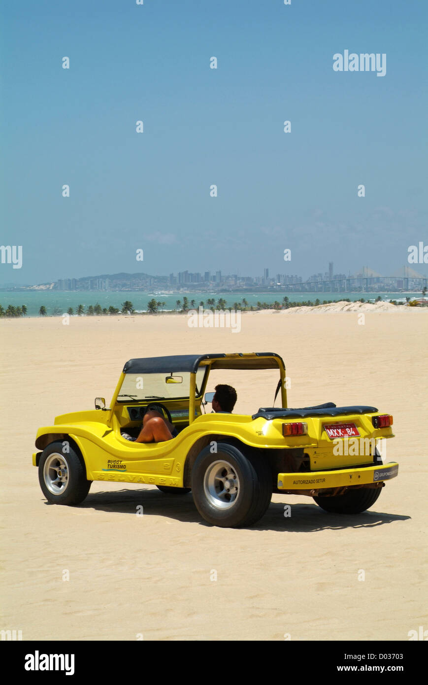 Dune Buggy Brasil High Resolution Stock Photography and Images - Alamy