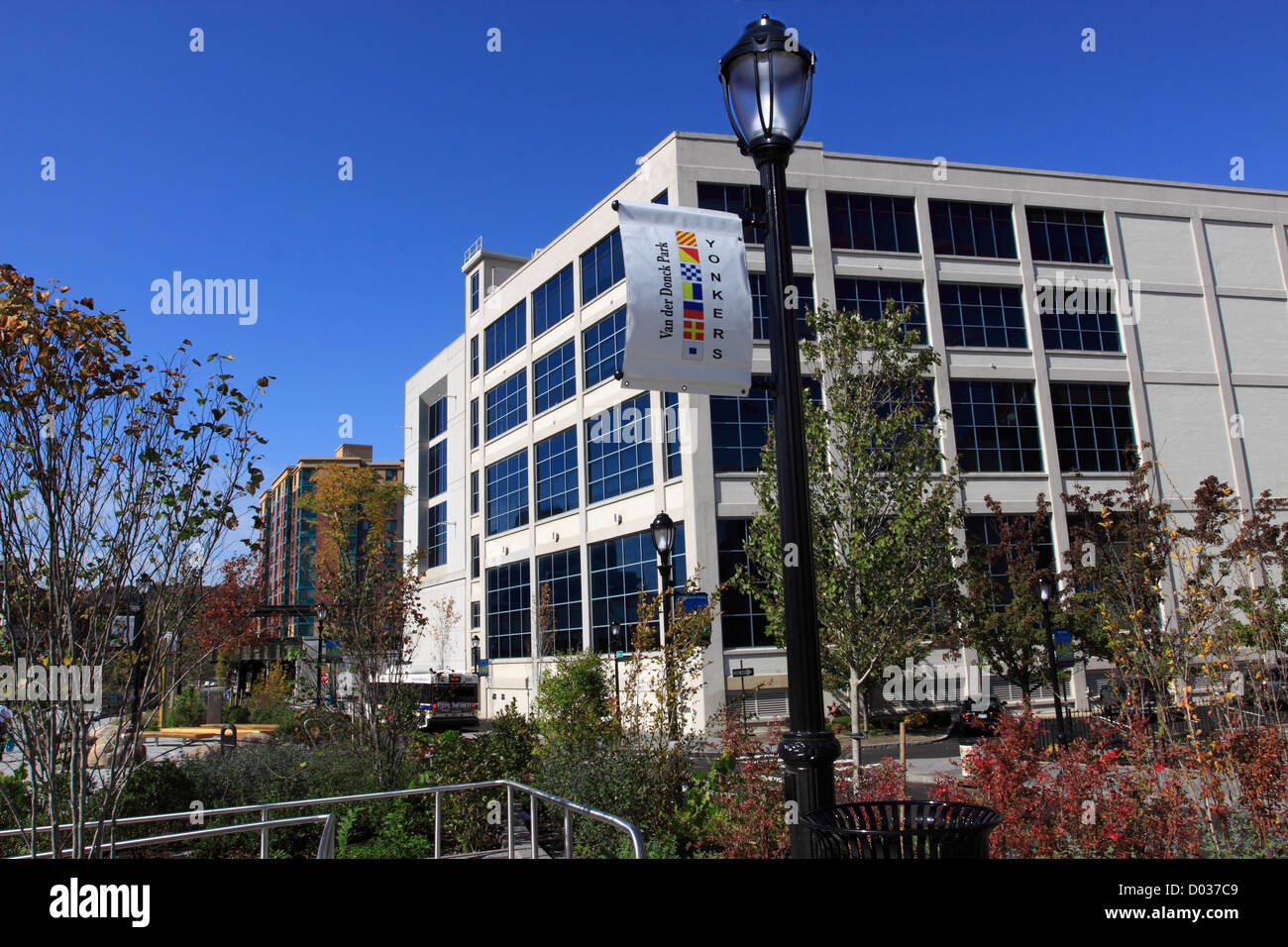 Yonkers public library hi-res stock photography and images - Alamy