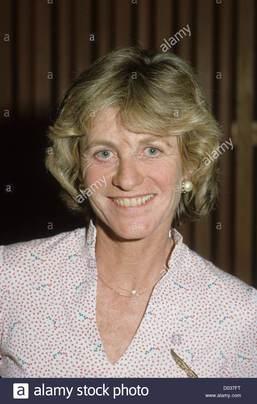 Jean Kennedy Smith High Resolution Stock Photography and Images - Alamy