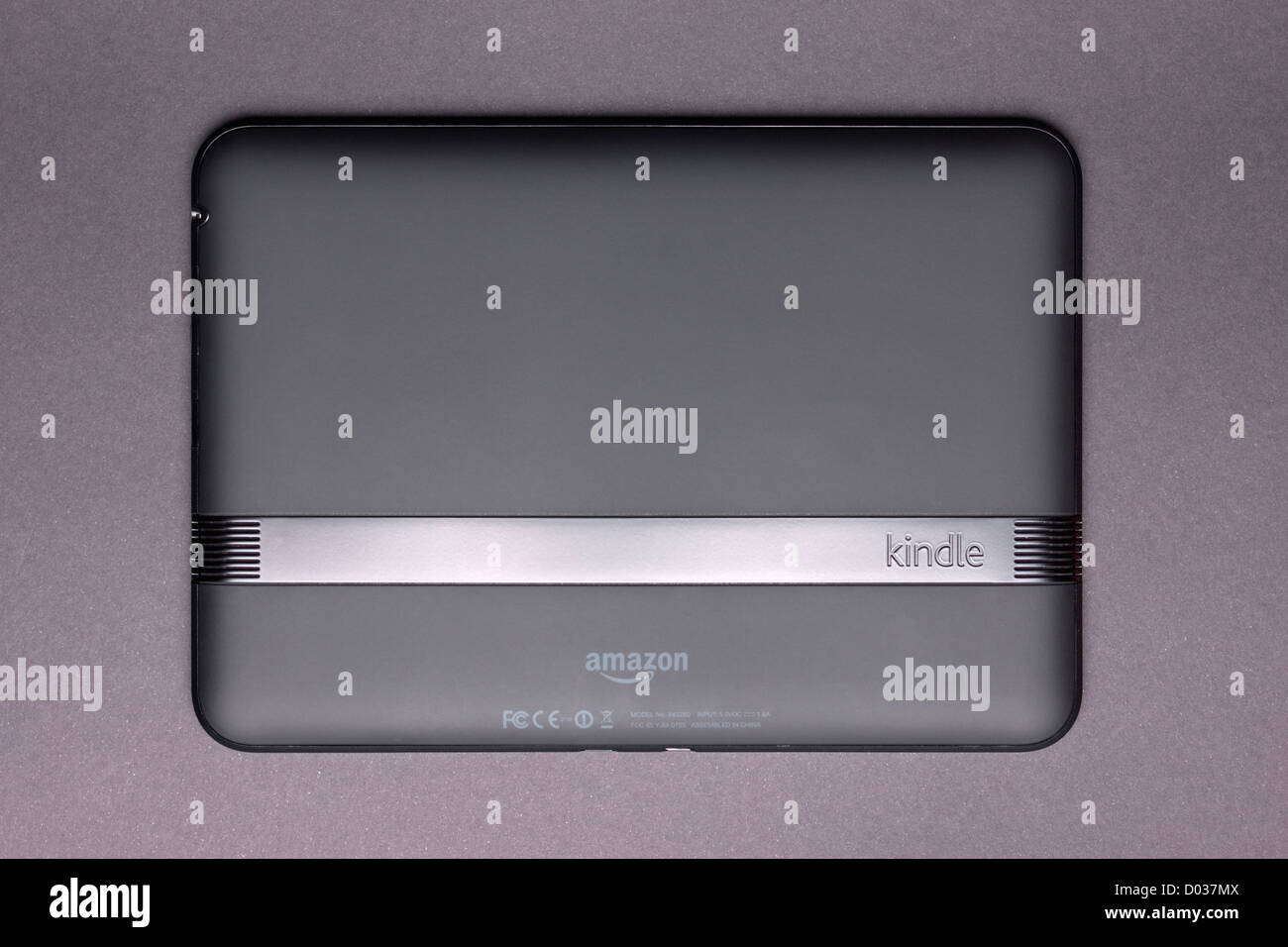 Amazon fire tablet hi-res stock photography and images - Alamy