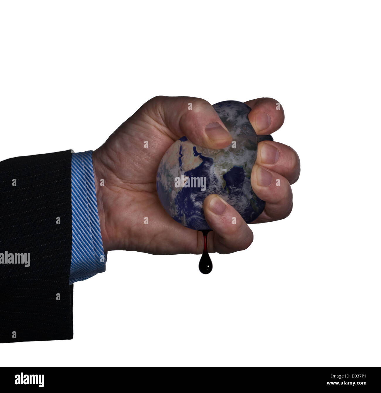 Nasa Picture Of A Hand