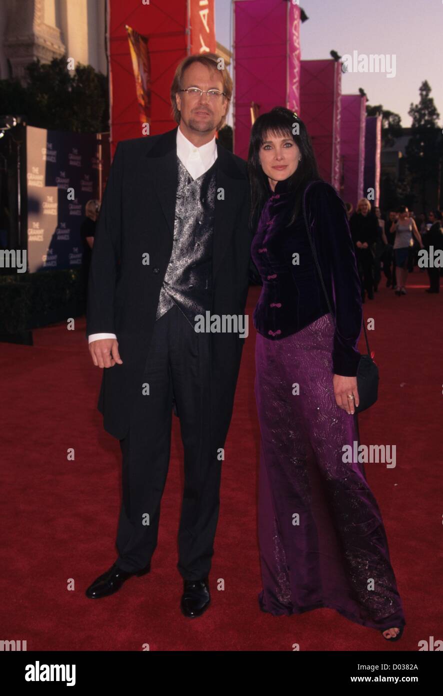 CONNIE SELLECCA.The 41st Grammy Awards 1999.k14879lr.(Credit Image ...