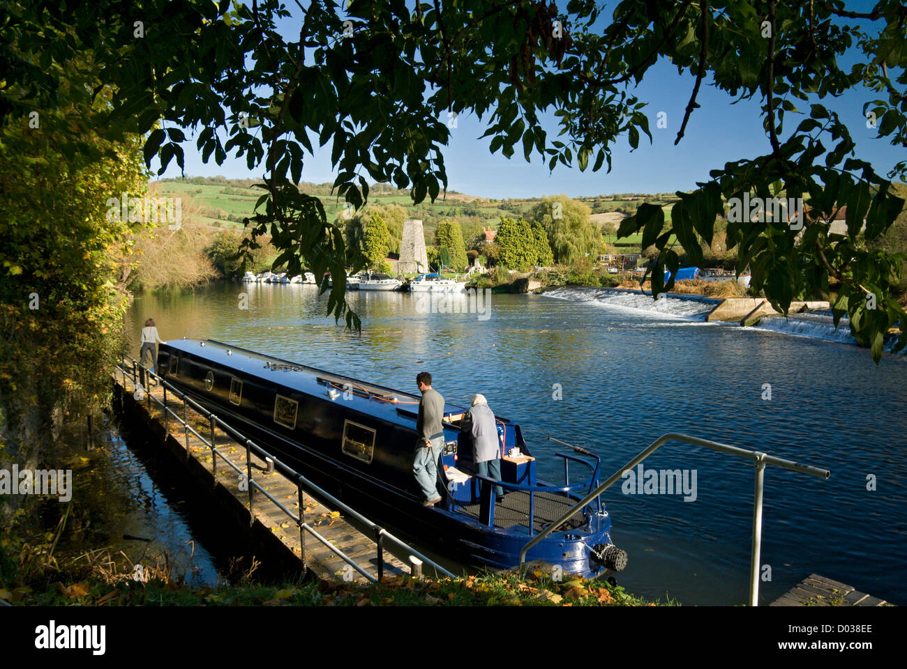Saltford Stock Photos & Saltford Stock Images - Alamy