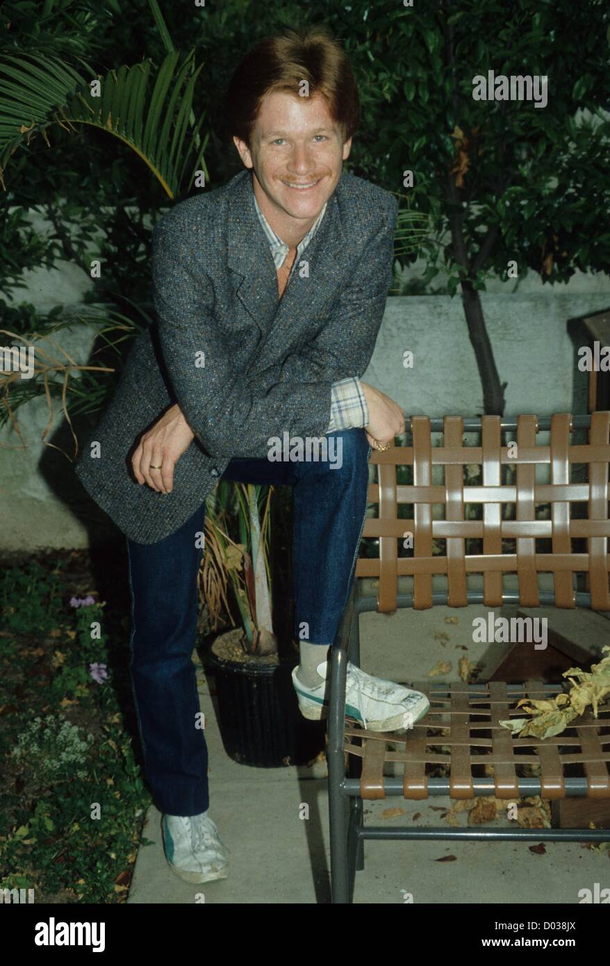 Eric scott hi-res stock photography and images - Alamy