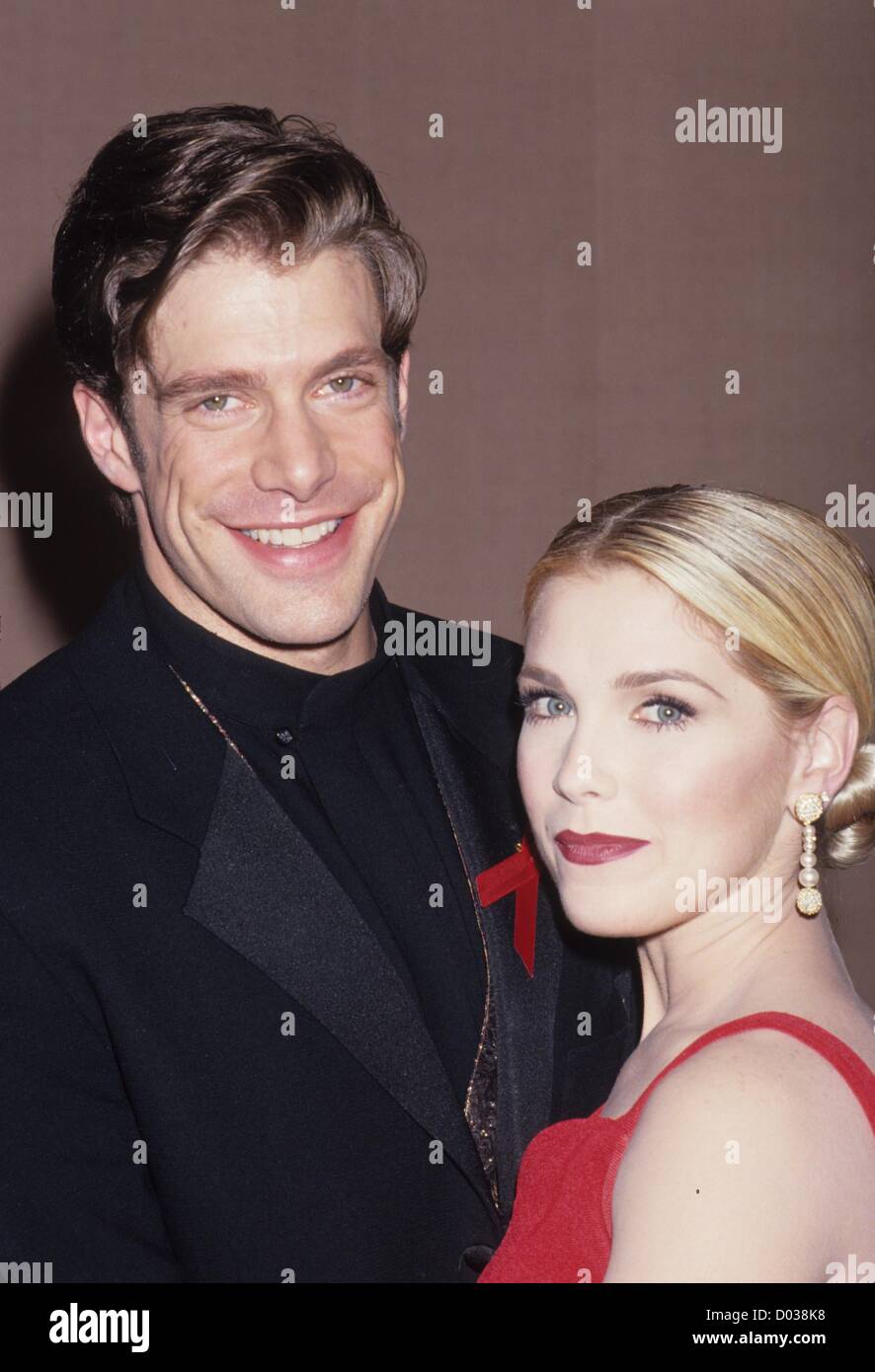JASON BROOKS 1995.k0684lr.Soap Opera awards.k0684lr.(Credit Image ...