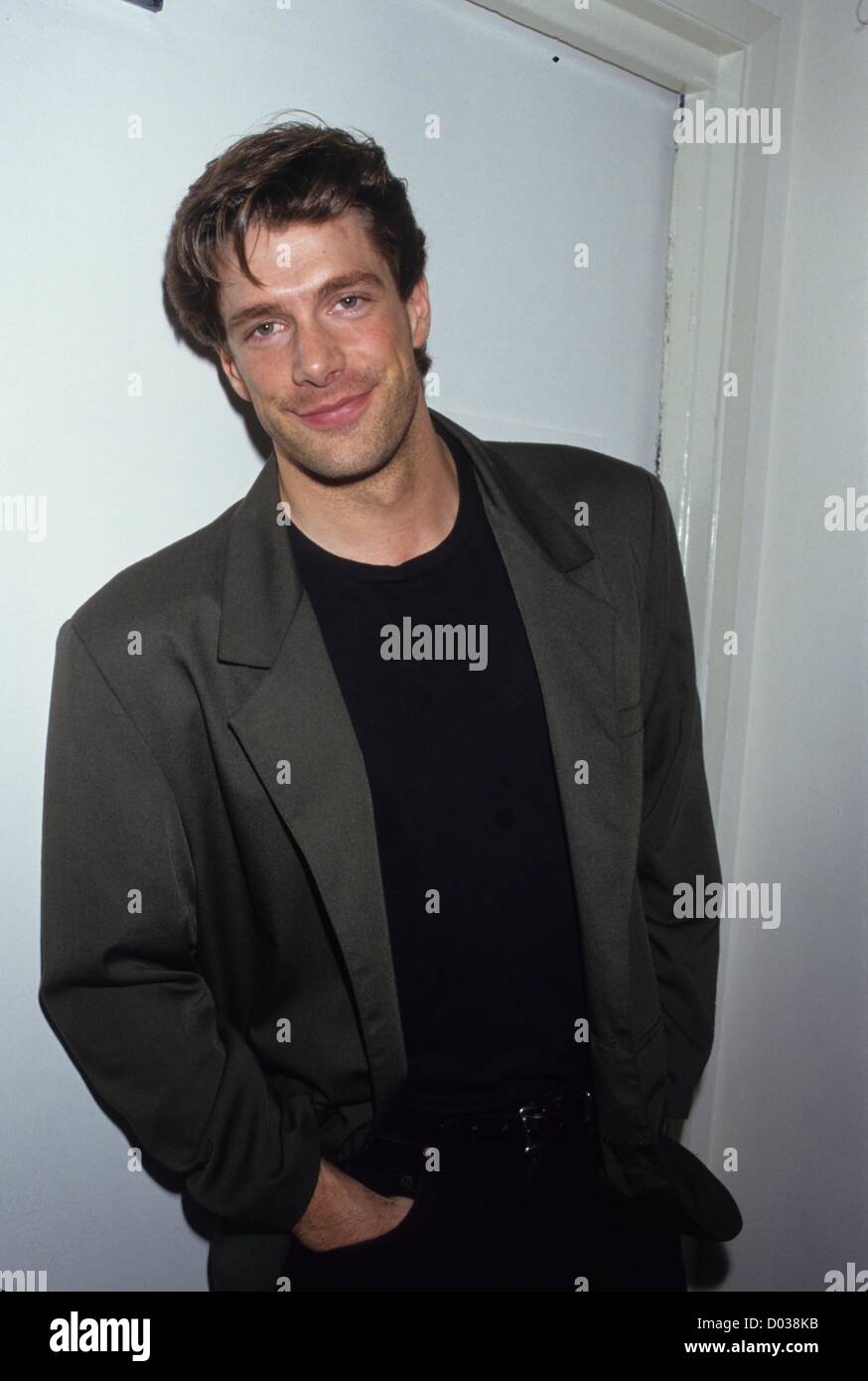 JASON BROOKS 1994.L8474LR.(Credit Image: © Lisa Rose/Globe Photos ...