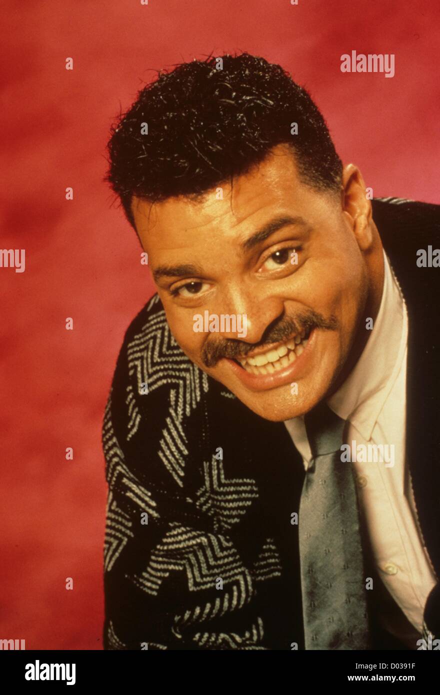 SINBAD 1988.F7306.Supplied by Photos, inc.(Credit Image: © Supplied By ...